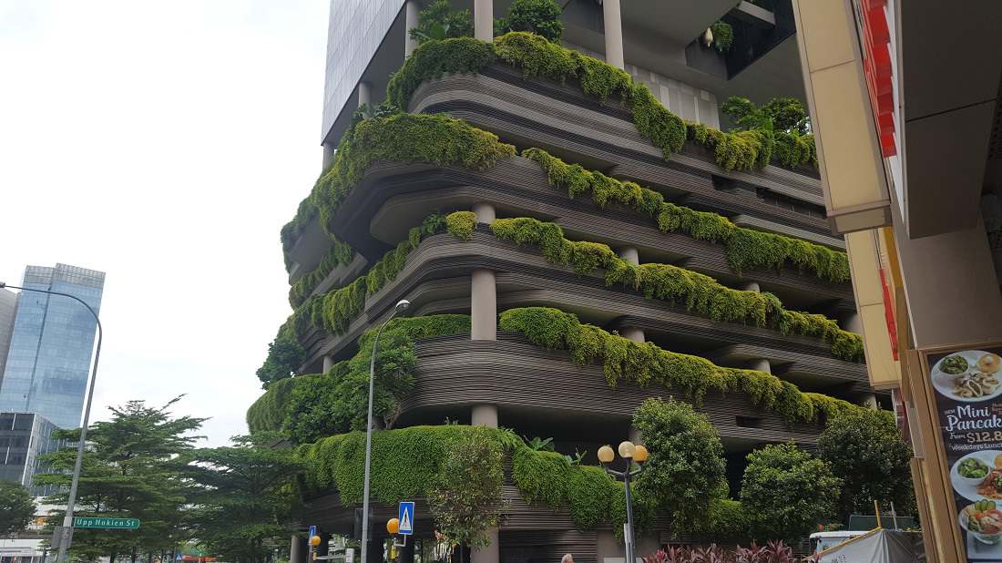 7 Inappropriate and Out of Context Architecture Designs – Architectural ...