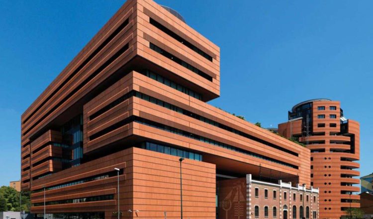 Structuralism in architecture – Architectural Engineering